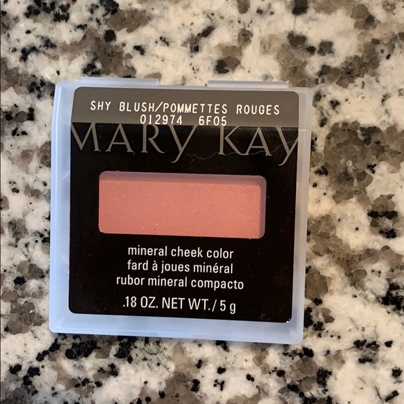 Mary Kay | Makeup | Mary Kay Blush | Poshmark
